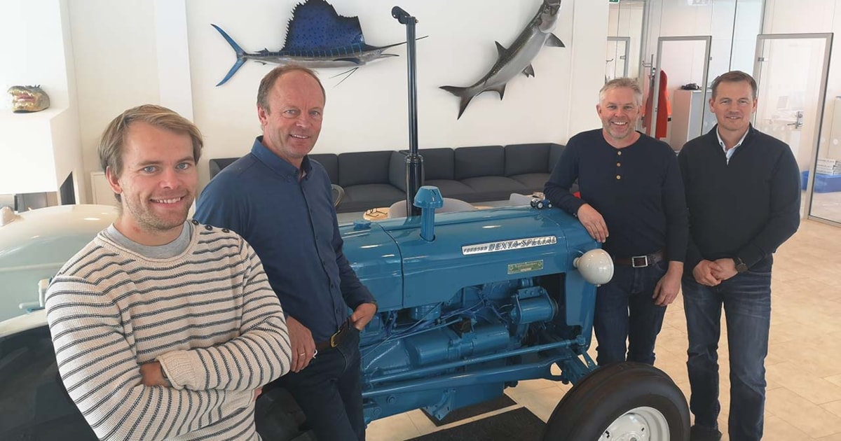 Velkommen til Viken Pukk! Norsk Bergindustri