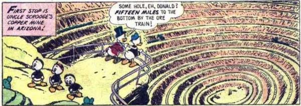 Stålgruvene i Brutopia - Rolf Arne Kleiv, professor ved NTNU Norsk ...
